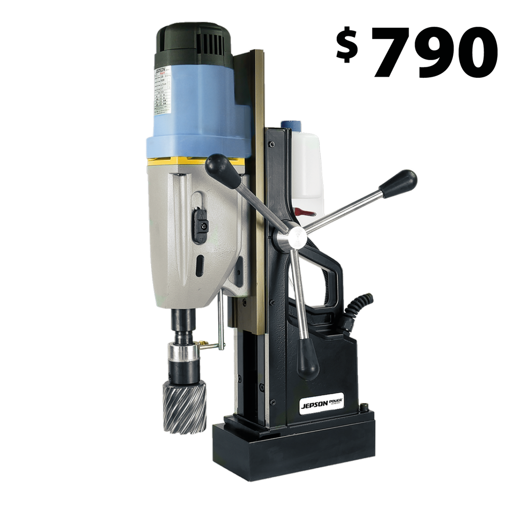 Magpro 80/4S 110V | Jepson Power US